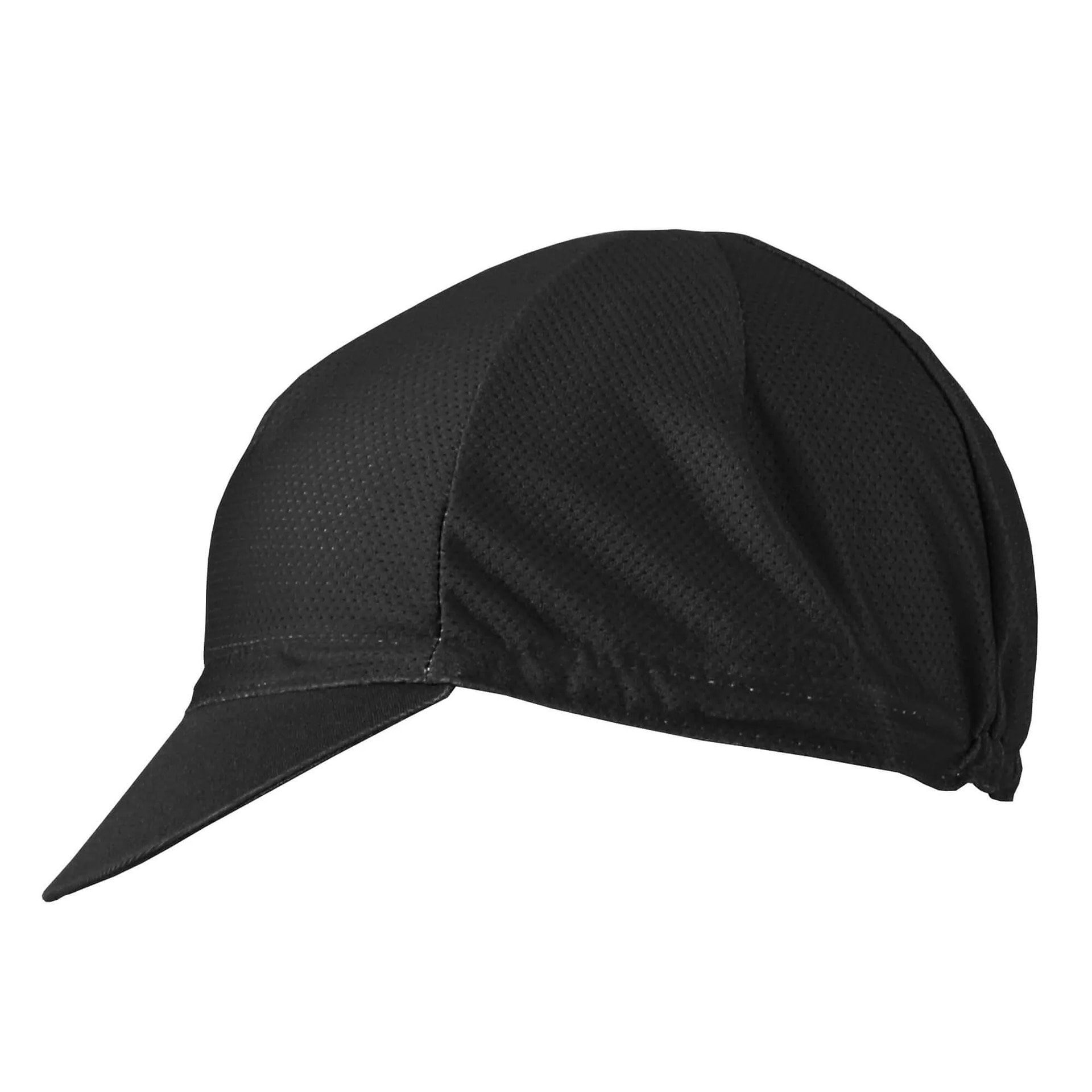 Gorra malla MESH Negra - Giordana Cycling España Gorra malla MESH Negra - Giordana Cycling España